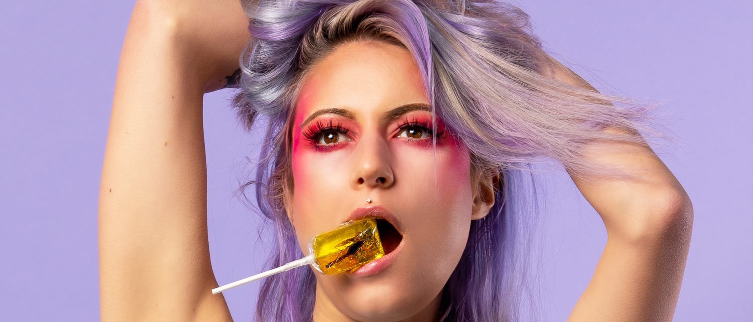 Call for Work: B Louder Younger No. 14 (Fashion Issue) - B Louder Magazine