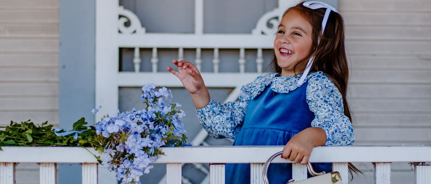 Call for Work: February '24 KIDS FASHION - FiLLINI