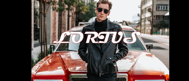 Call for Work: Mens fashion - LORIUS Magazine