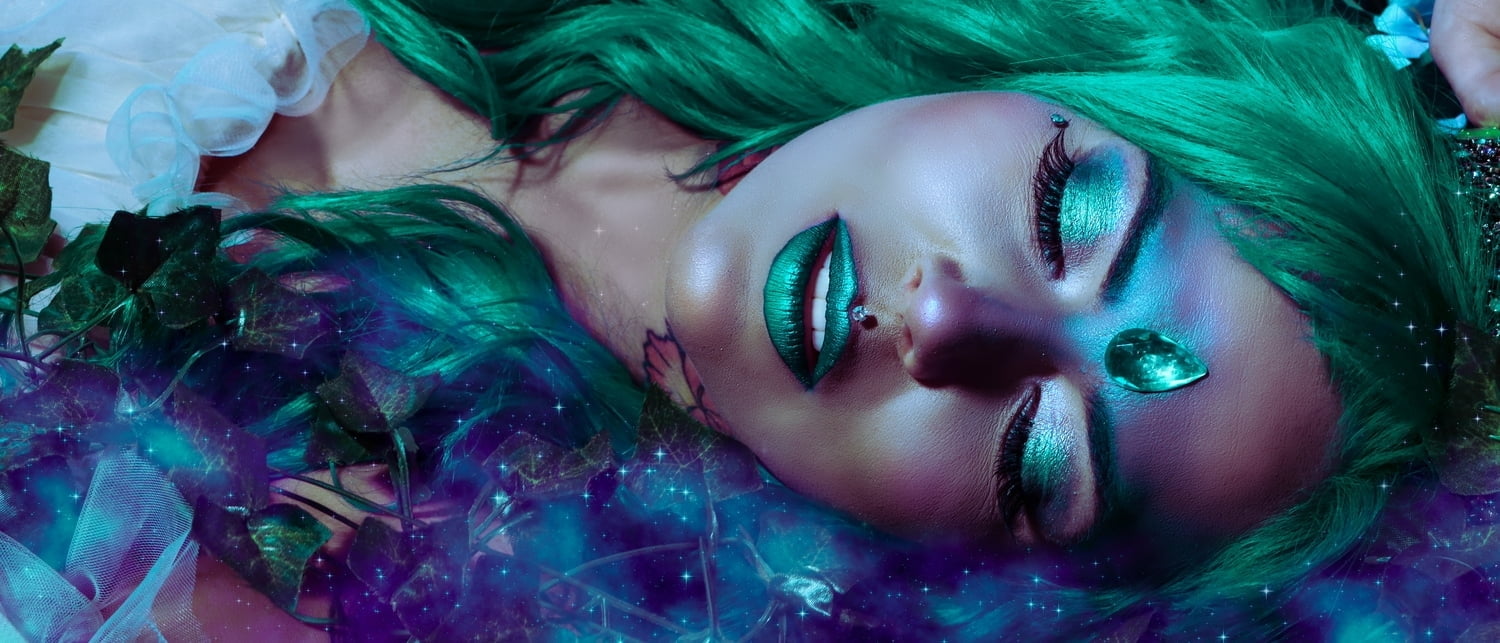 Call for Work: Enchanted Forest - Edith Magazine