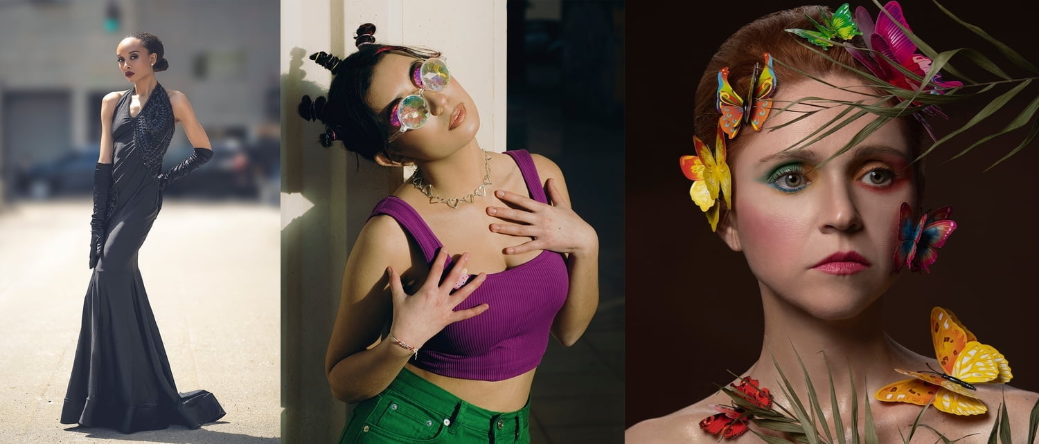 Call for Work: Classy Fashion - Vida