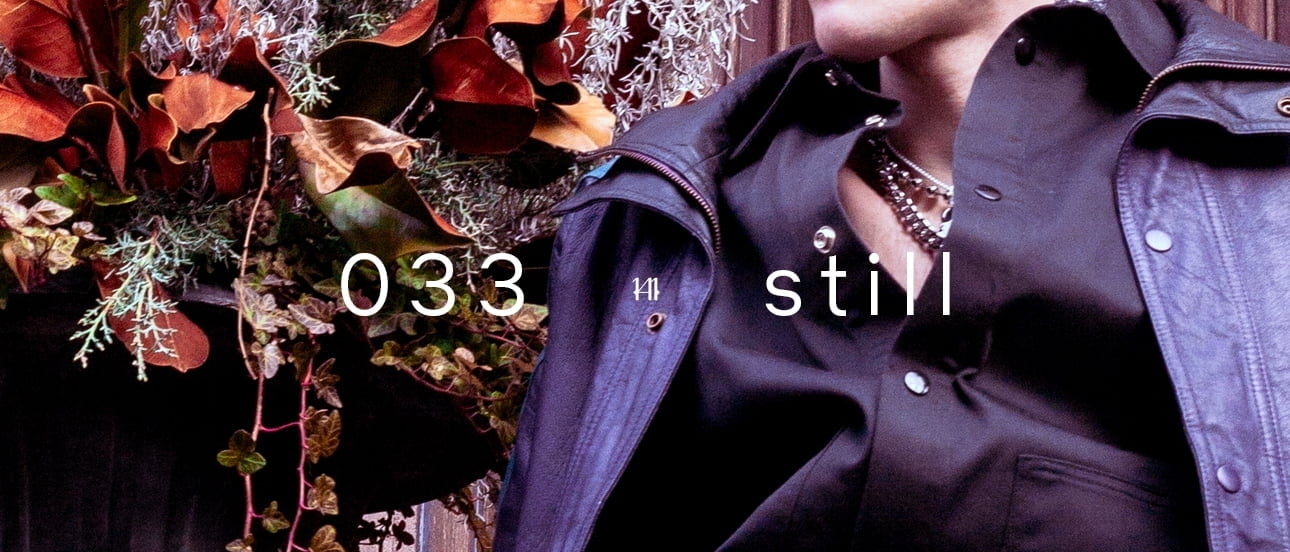 Call for Work: Issue 032 - RESET - One·Four·One Magazine