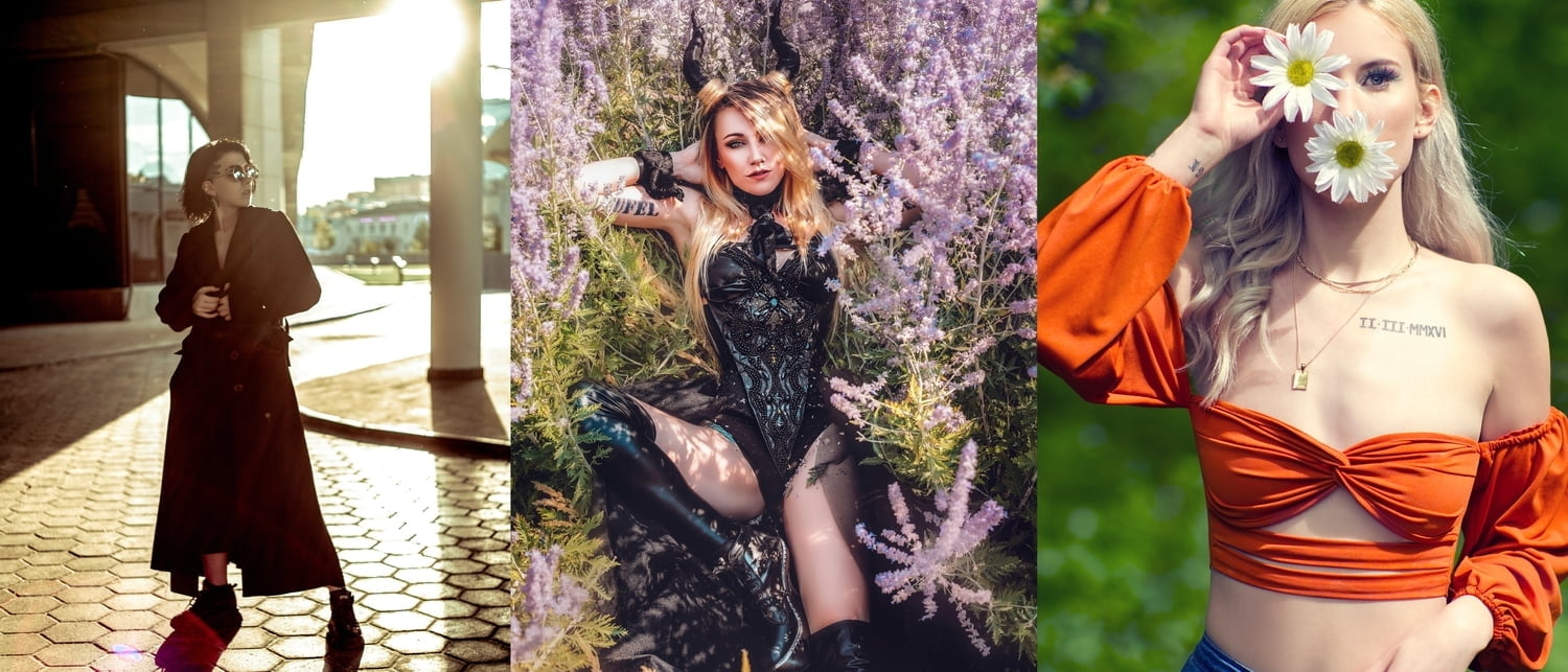 Call for Work: Portraiture Collection Issue #7 | Open Theme - Ex Anima Magazine