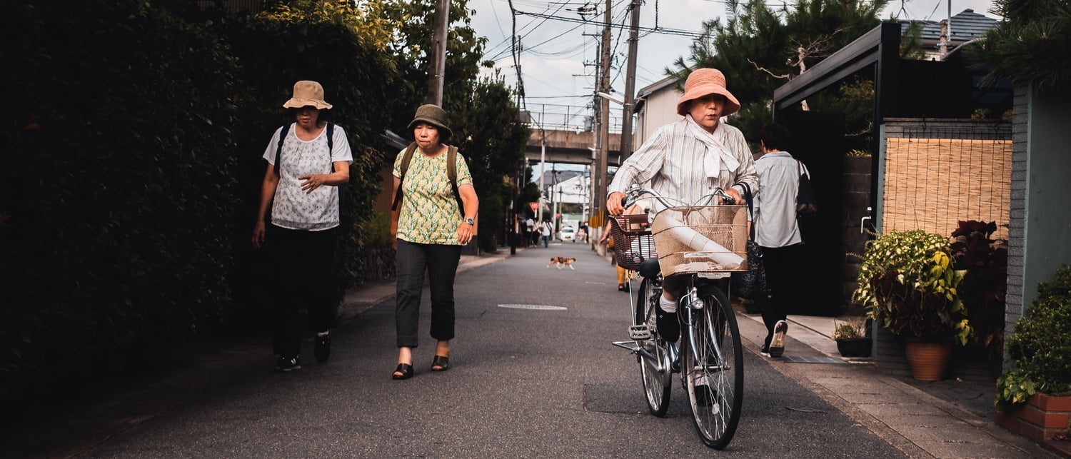 Call for Work: DOCUMENTARY OCTOBER 2023 - THE STYLE RESEARCHER Magazine