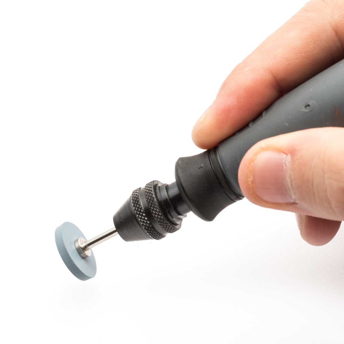 Silicone Carbide Polishing Wheel