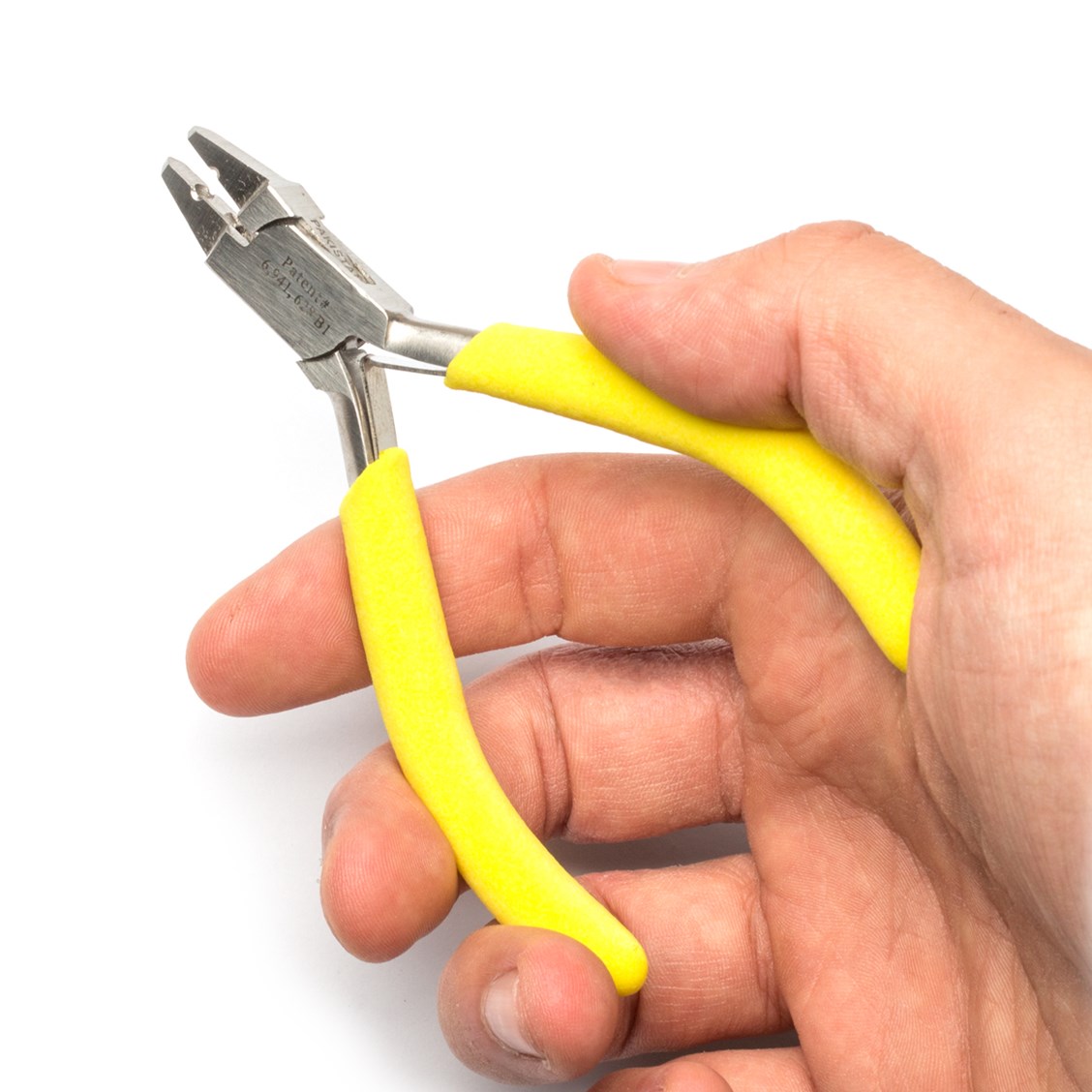 Magical Crimping Pliers