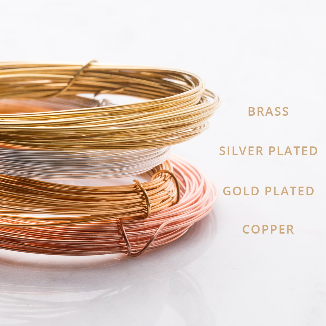 Copper Wire