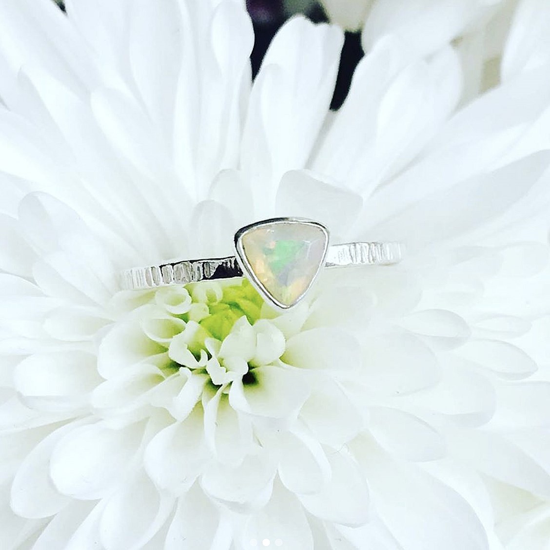 9 Gemstone Ring Designs We're Obsessed With