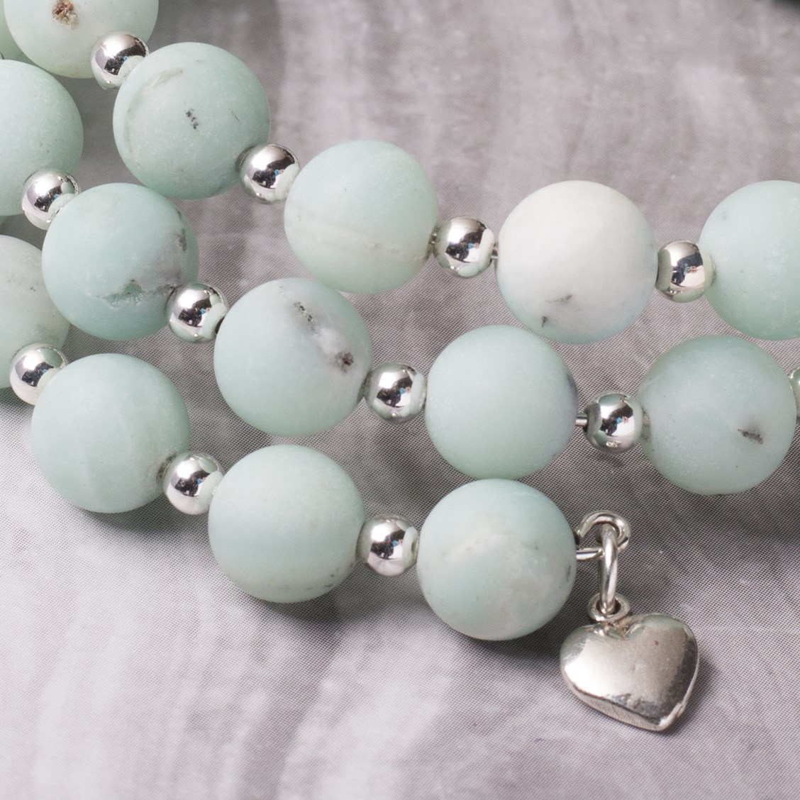 How To Make A Memory Wire Bracelet