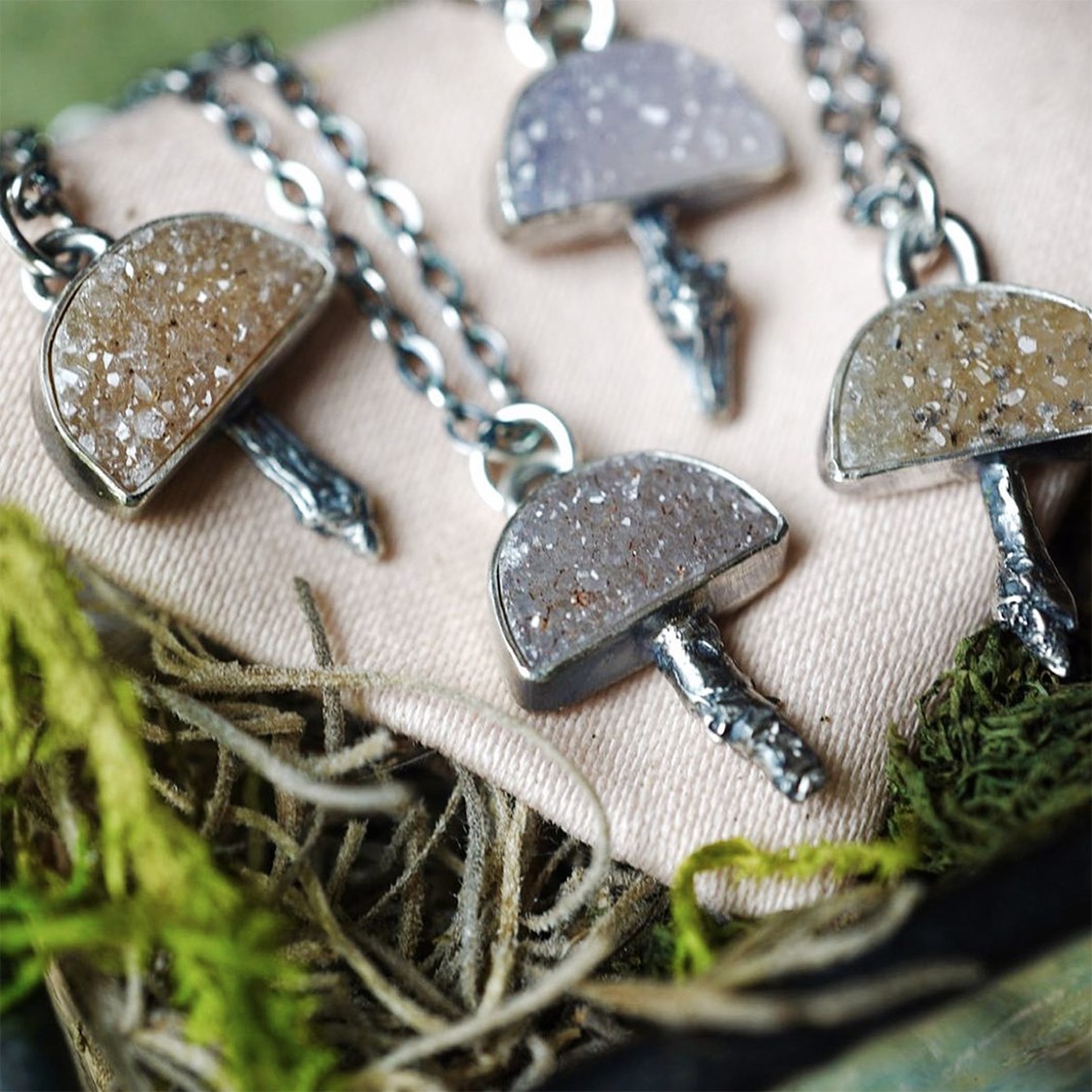 Unique Jewellery Collections With Gem Lark Jewellery