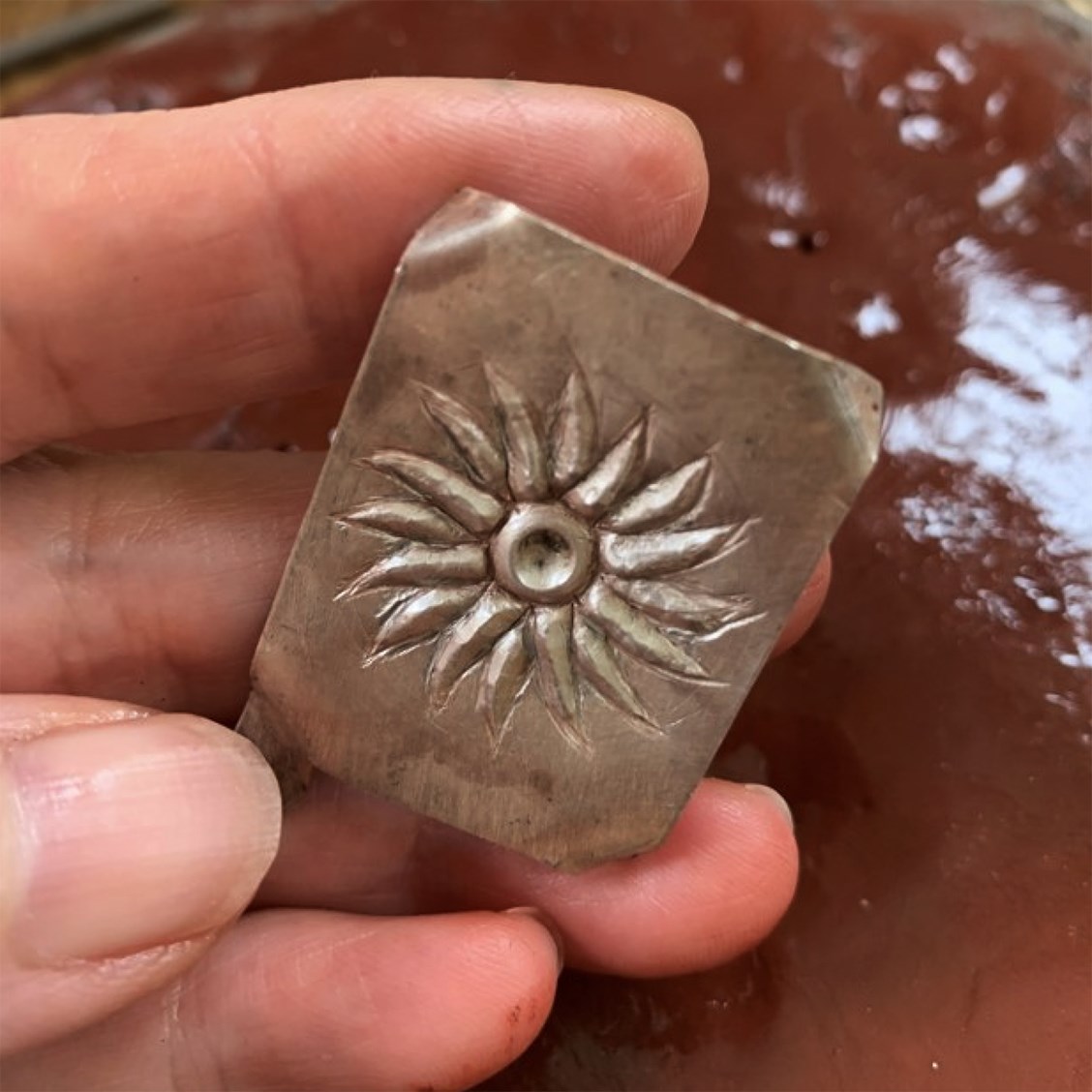 Beginner's Guide To Chasing & Repoussé