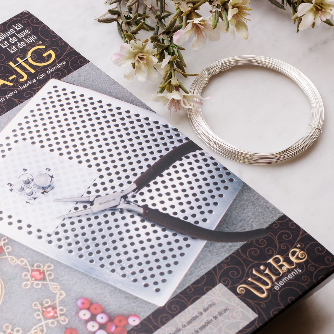 Deluxe Thing-A-Ma Jig