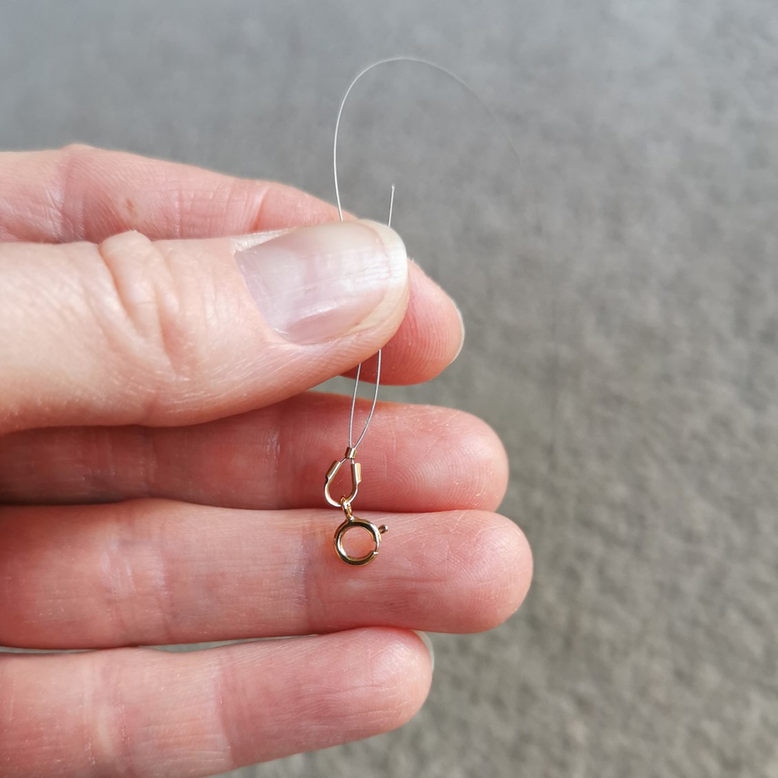 How To Make Beaded Bracelet With Flex-Rite & Wire Guardians