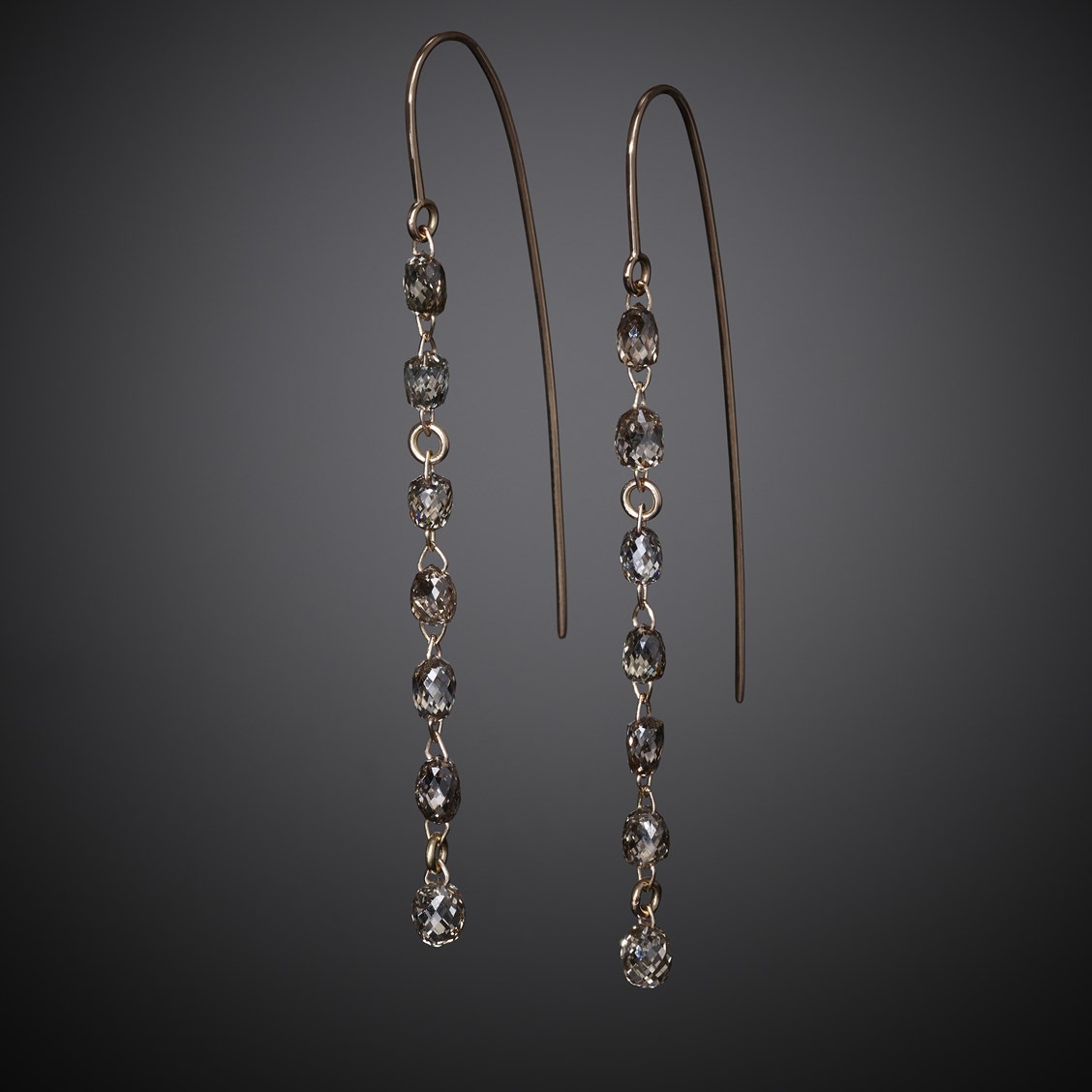 Stone Setting, Diamonds & Jewellery Design With Goldsmith Sonia Cheadle