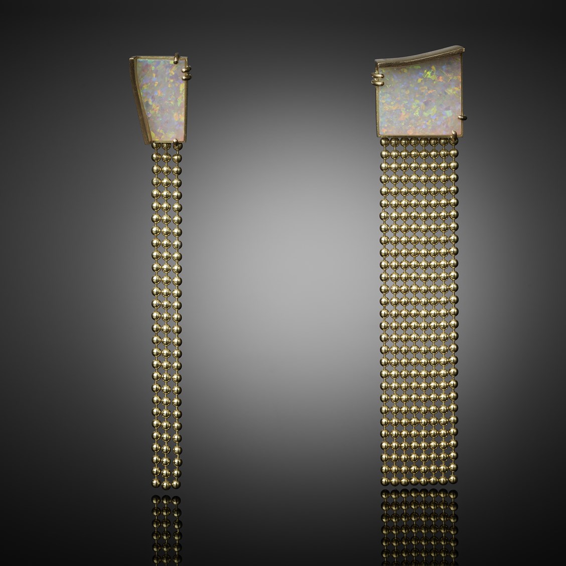 Stone Setting, Diamonds & Jewellery Design With Goldsmith Sonia Cheadle