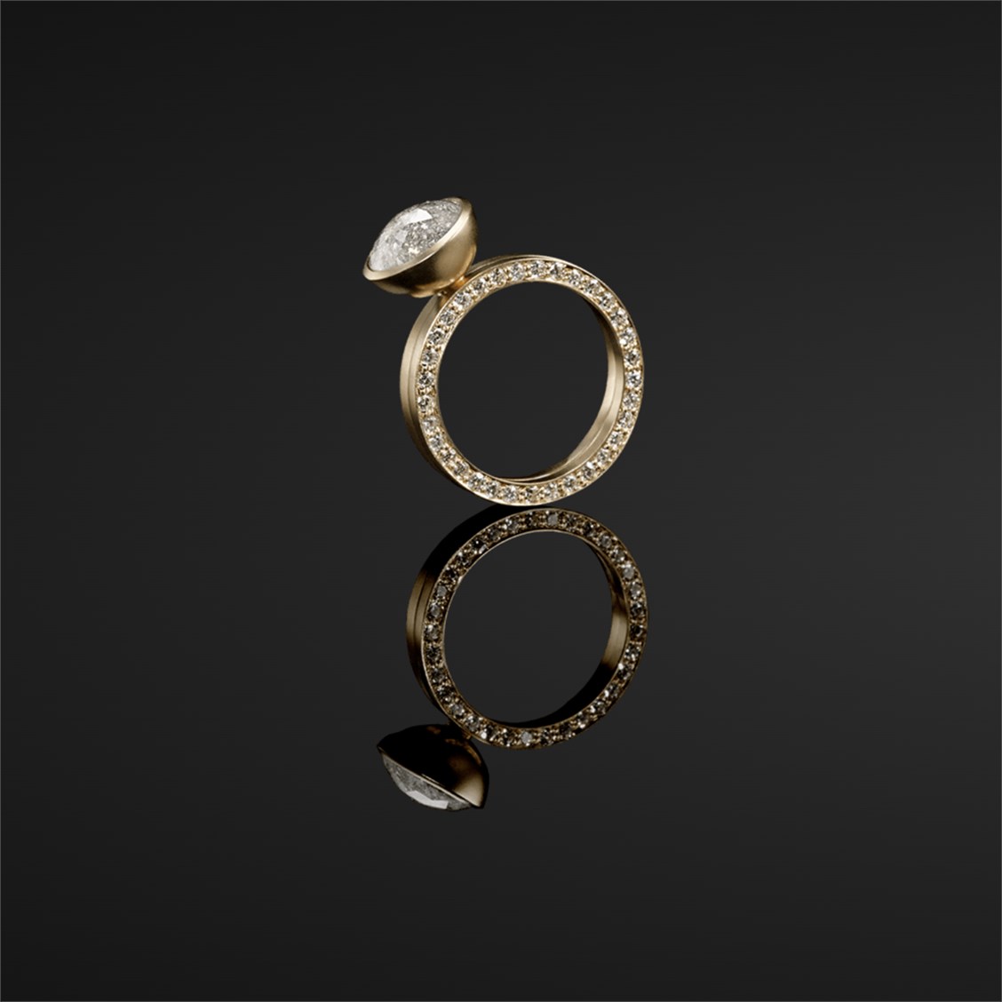 Stone Setting, Diamonds & Jewellery Design With Goldsmith Sonia Cheadle