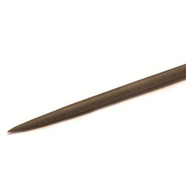 Set of 6 Needle Files