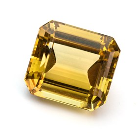 Gemstone Faceted Stones