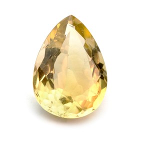 Gemstone Faceted Stones