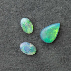 Opals
