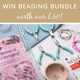 Jewellery Making Supplies | Kernowcraft Rocks & Gems Ltd