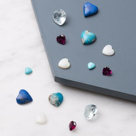 20 Handmade Heart Jewellery Designs