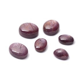 Ruby Gemstones | Kernowcraft