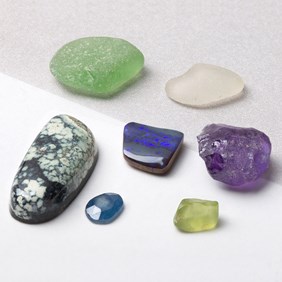 Jewellery Making Supplies | Kernowcraft Rocks & Gems Ltd