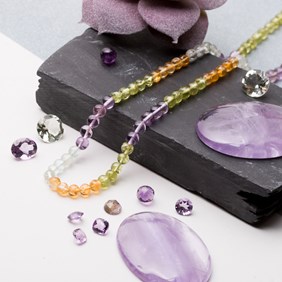 Gemstone Focus | Kernowcraft Blog