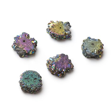 Gemstones For Your Inner Mermaid