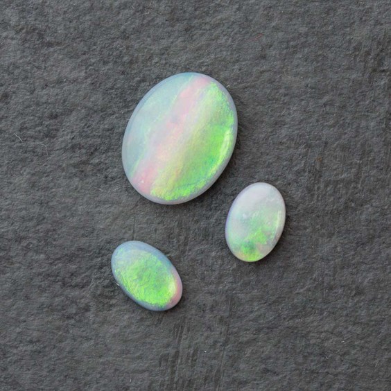 Opals