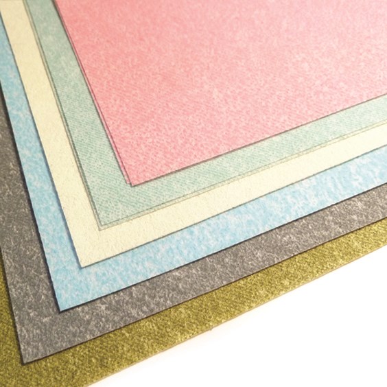 Pack Of Polishing Papers