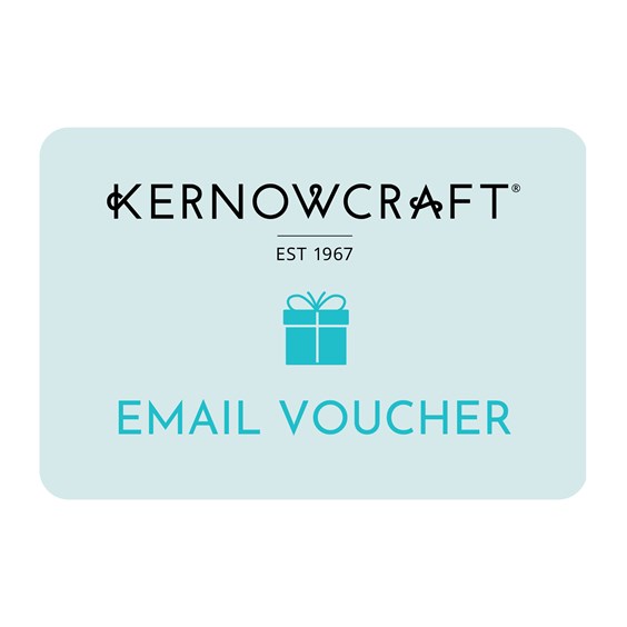 Gift Voucher By Email