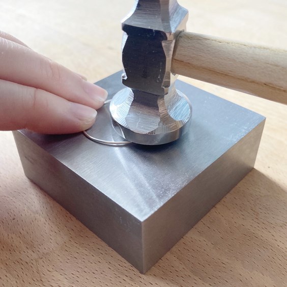 What Is A Chasing Hammer In Jewelry Making | atelier-yuwa.ciao.jp