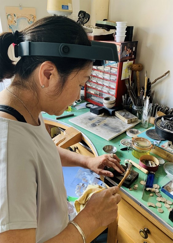 Beginner's Guide To Chasing & Repoussé