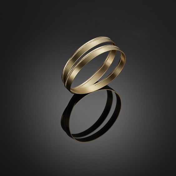 Stone Setting, Diamonds & Jewellery Design With Goldsmith Sonia Cheadle