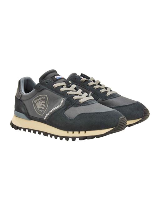 Collezione 2024 BLAUER - LesGriffes