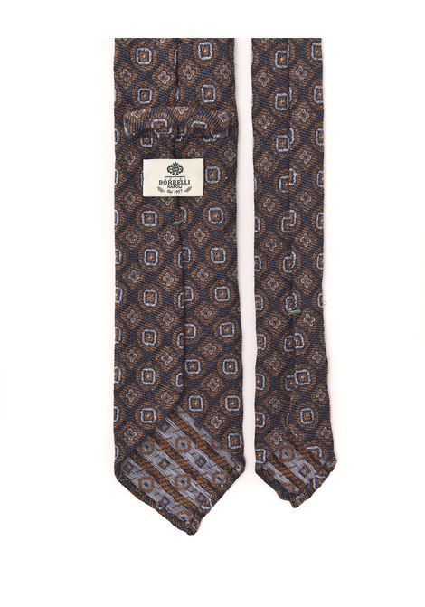 man - Luigi Borrelli - NAPOLI