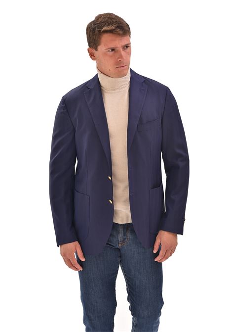 man - Luigi Borrelli - NAPOLI