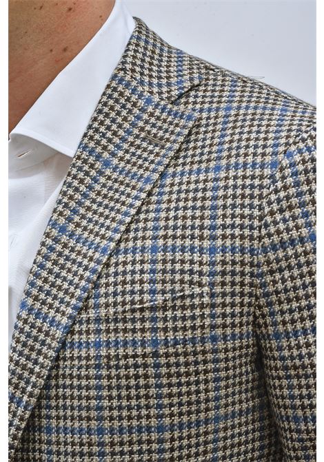 man - Luigi Borrelli - NAPOLI