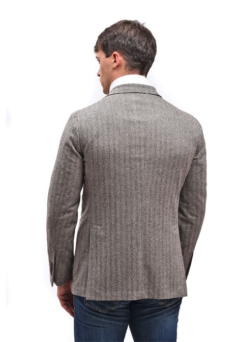 man - Luigi Borrelli - NAPOLI