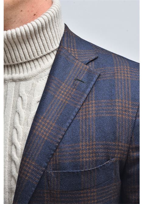 man - Luigi Borrelli - NAPOLI