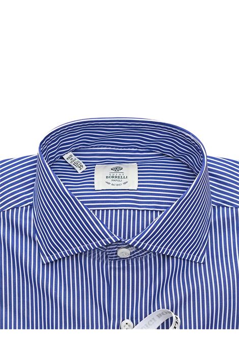 Camicia uomo - Luigi Borrelli - NAPOLI