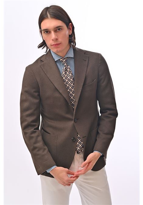 Giacca uomo - Luigi Borrelli - NAPOLI