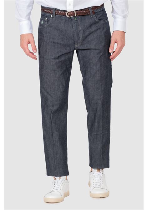 Jeans uomo - Luigi Borrelli - NAPOLI