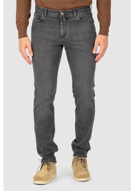 Jeans uomo - Luigi Borrelli - NAPOLI