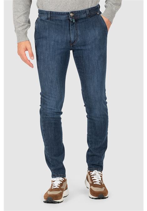 Jeans uomo - Luigi Borrelli - NAPOLI