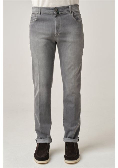Jeans uomo - Luigi Borrelli - NAPOLI