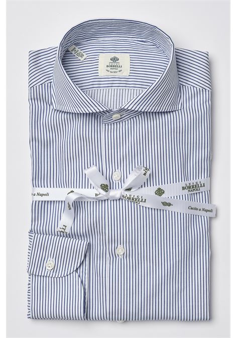 Luigi Borrelli - NAPOLI