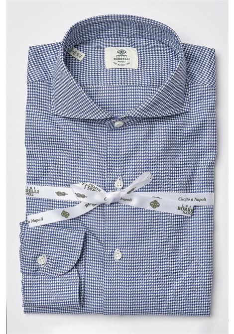 Luigi Borrelli - NAPOLI